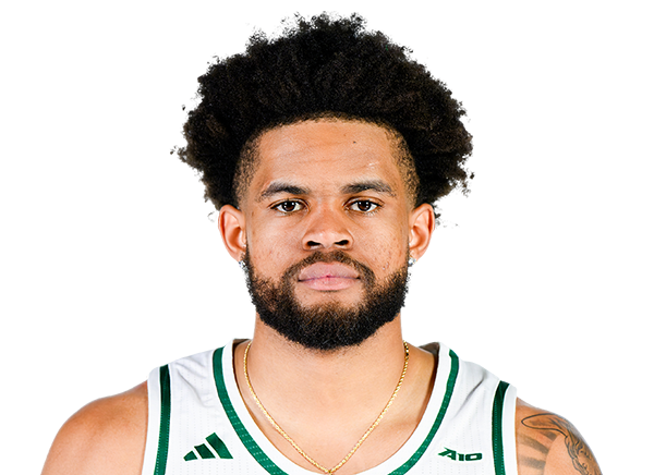 Zach Anderson - George Mason Patriots Forward - ESPN