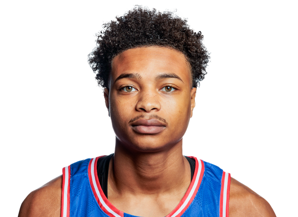 Max Brooks - UMass Lowell River Hawks Forward - ESPN