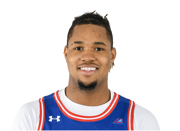 Caleb Bates - UMass Lowell River Hawks Forward - ESPN (UK)