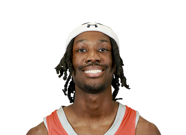 Derrius Ward - Grambling Tigers Guard - ESPN