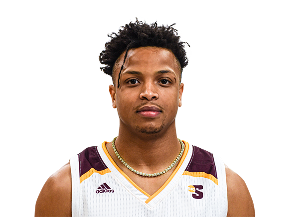 Isaiah Wilson - Winthrop Eagles Guard - ESPN