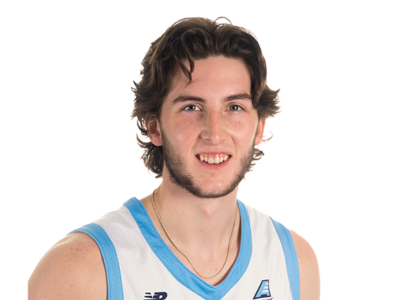 Matthew Fleming - Maine Black Bears Forward - ESPN