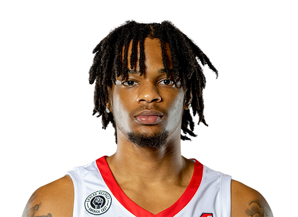 Anthony Roberts - Stony Brook Seawolves Guard - ESPN