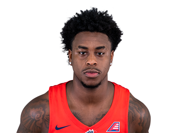 Juwan White - Texas A&M-International Dustdevils Guard - ESPN