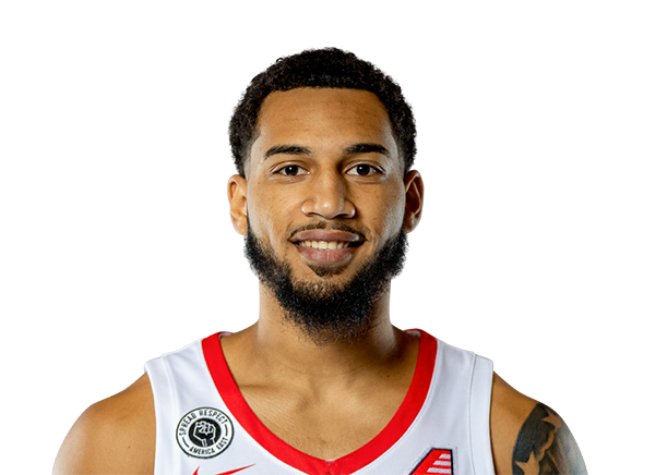 Juan Felix Rodriguez - Stony Brook Seawolves Guard - ESPN