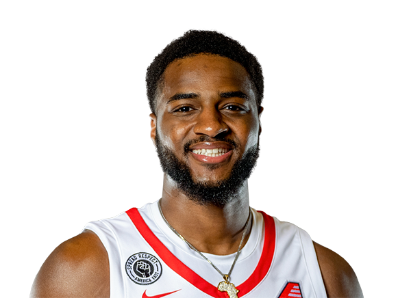 Mohamed Diallo - Stony Brook Seawolves Forward - ESPN