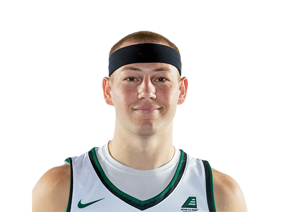 Bryce Beamer - Binghamton Bearcats Forward - ESPN