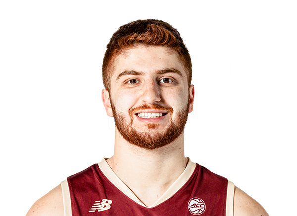 Abe Atiyeh - Boston College Eagles Guard - ESPN