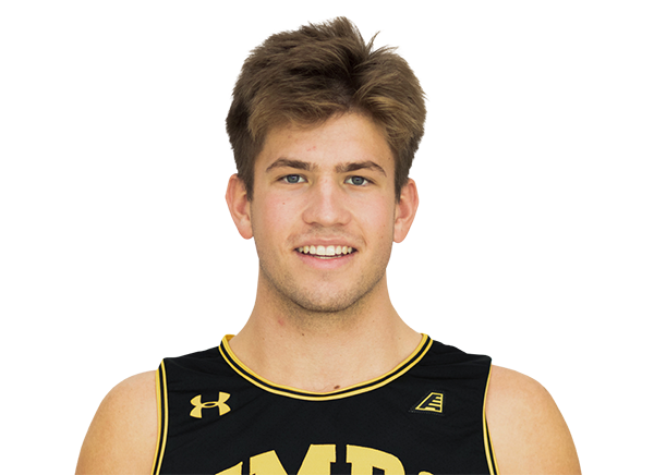 Sam Grace - UMBC Retrievers Guard - ESPN