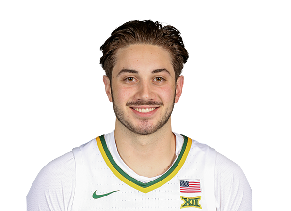 Austin Sacks - Baylor Bears Forward - ESPN