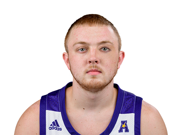 Brenden Kelly - East Carolina Pirates Guard - ESPN (AU)