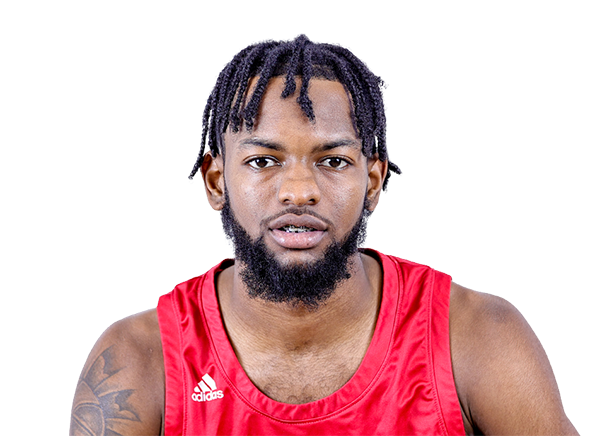 Latrell Jones - Nicholls Colonels Guard - ESPN (AU)