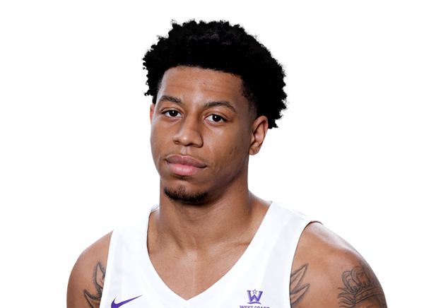 Hunter Seymour - Portland Pilots Forward - ESPN