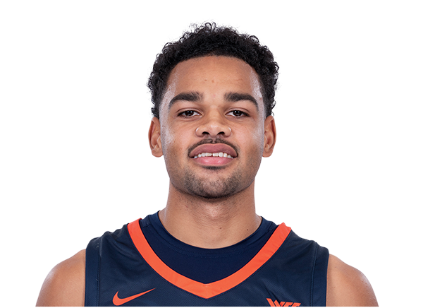 Robbie Heath - Pepperdine Waves Guard - ESPN