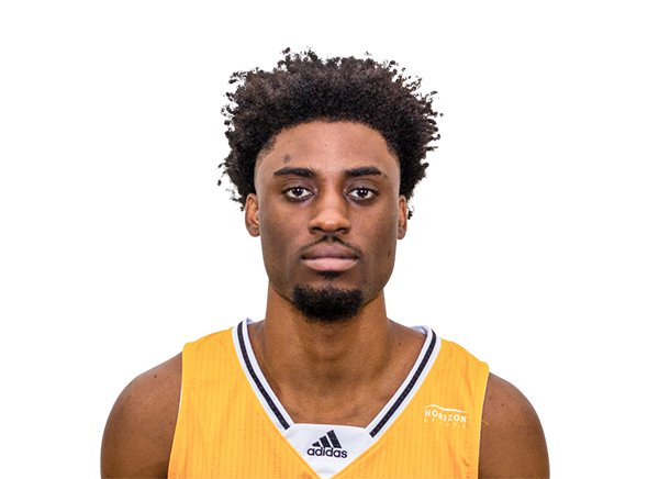 Ahmad Rand - Milwaukee Panthers Forward - ESPN