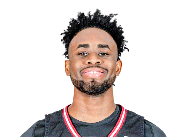 Jalin Anderson Biography - ESPN