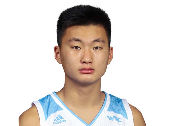 Anthony Yu - Loyola Marymount Lions Guard - ESPN