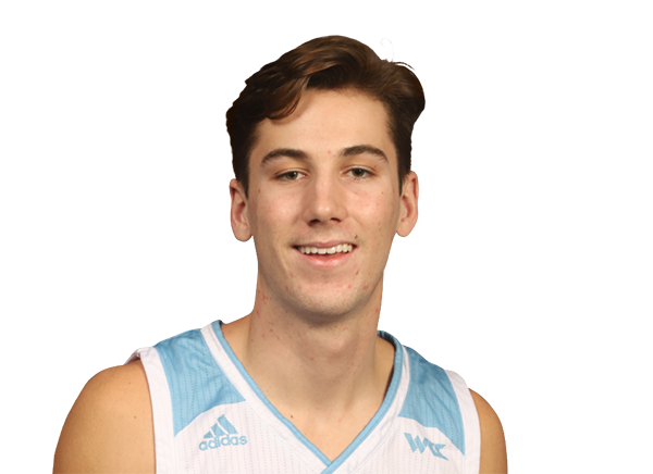 Luke Frasso - Loyola Marymount Lions Guard - ESPN