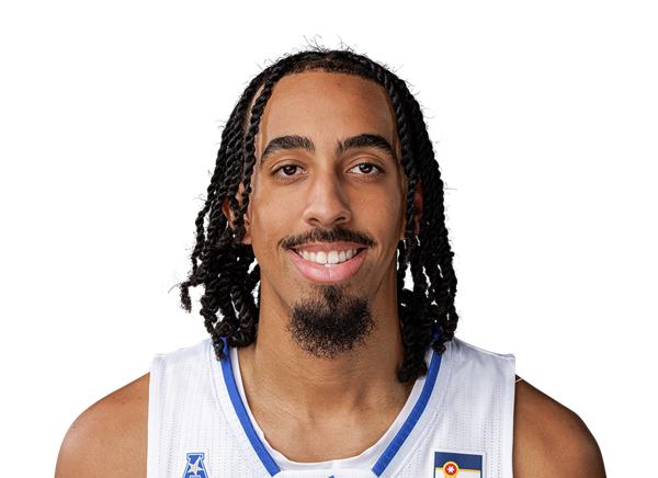 Ari Seals - Tulsa Golden Hurricane Guard - ESPN