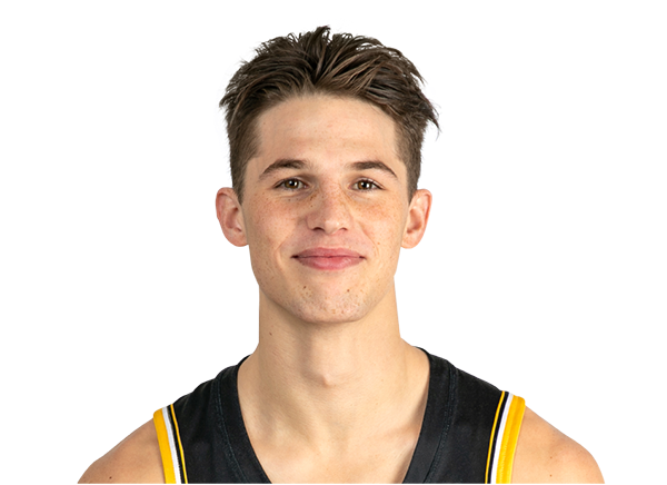 Remy Robert II - McNeese Cowboys Guard - ESPN (PH)