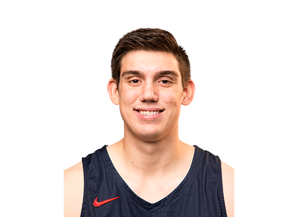 Jarod Greene - Utah Tech Trailblazers Forward - ESPN