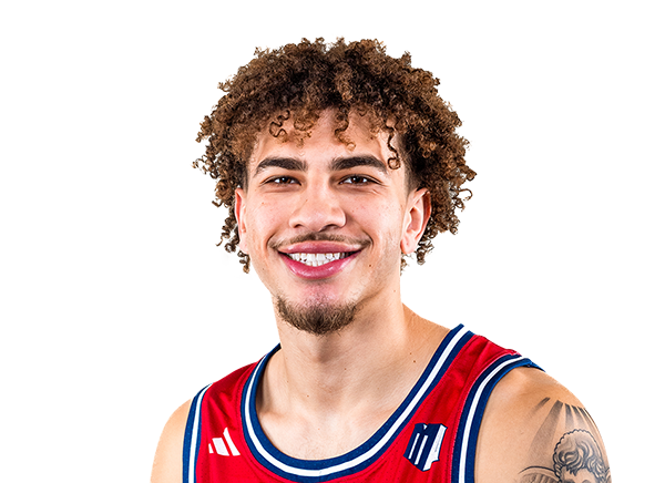 Isaiah Pope - Fresno State Bulldogs Guard - ESPN