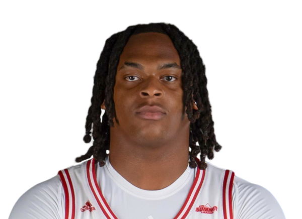 Ashton Smith - South Dakota Coyotes Forward - ESPN