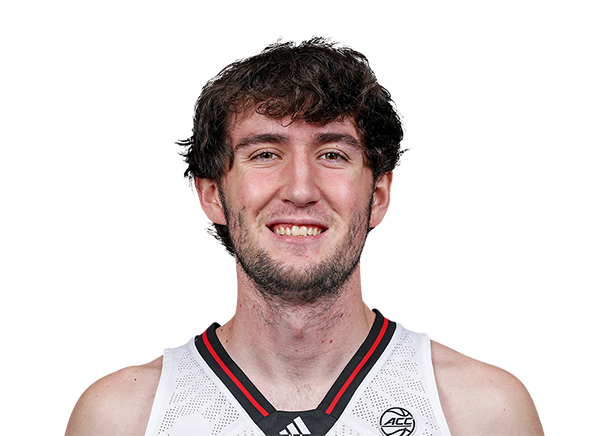 Sam Bearden - Louisville Cardinals Forward - ESPN