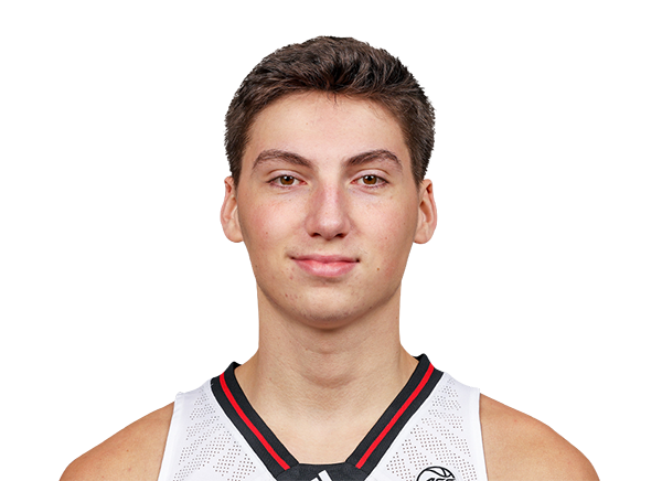 Drew Schultz - Louisville Cardinals Forward - ESPN