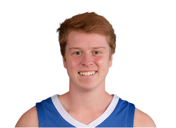 Andrew Merfeld - Base de Creighton Bluejays - - ESPN (DO)