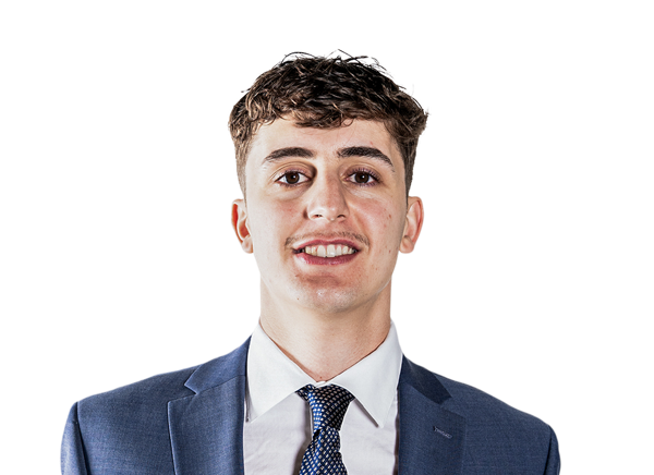 Sami Osmani - Base de Creighton Bluejays - ESPN (AR)