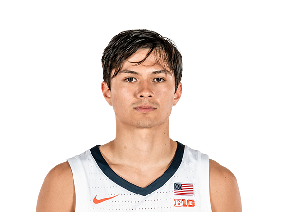 Max Williams - Illinois Fighting Illini Guard - ESPN (IN)