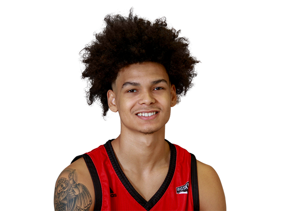 Isaiah Amato - Eastern Washington Eagles Guard - ESPN