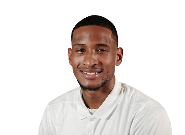 DeAndre Robinson - Idaho Vandals Guard - ESPN