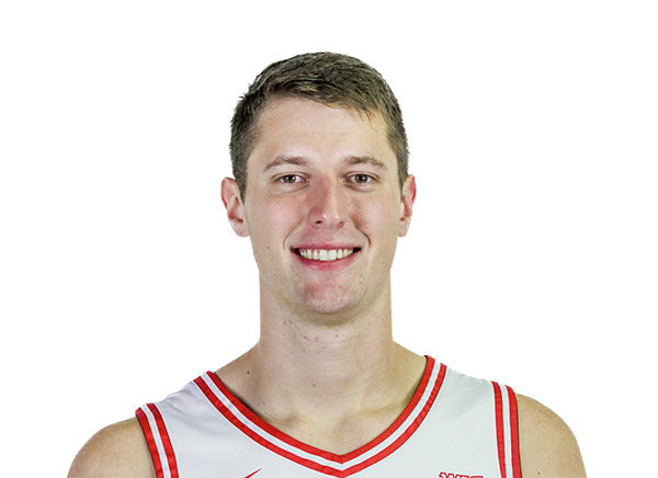 Tanner Christensen - Hawai'i Rainbow Warriors Center - ESPN