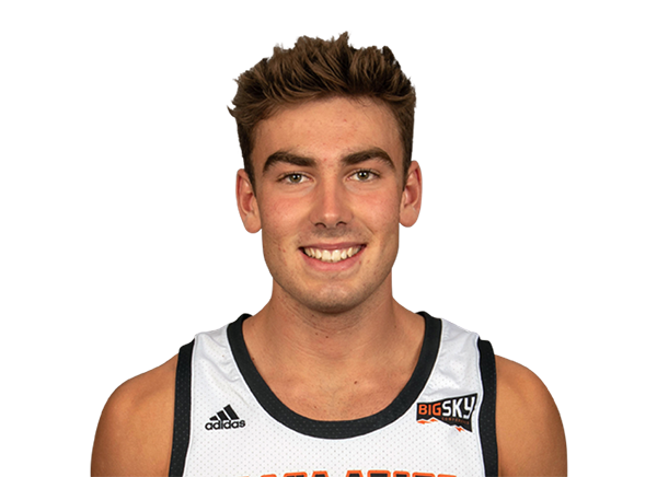 Liam Sorensen - Idaho State Bengals Guard - ESPN
