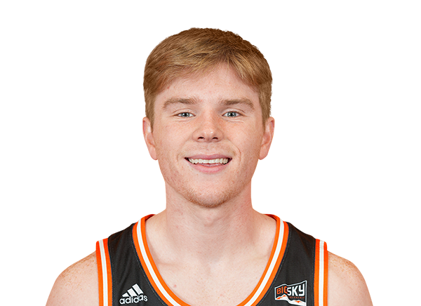 Tommy Ball - Idaho State Bengals Guard - ESPN