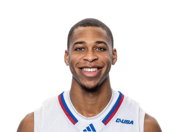 Will Jeffress - Louisiana Tech Bulldogs Forward - ESPN