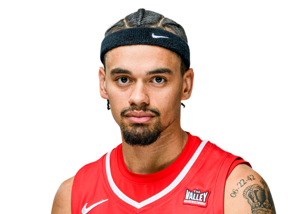 Malachi Poindexter - Guarda do Illinois State Redbirds - ESPN (BR)