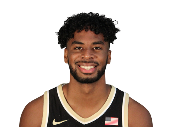 Anthony Mathis Jr. - Wake Forest Demon Deacons Guard - ESPN