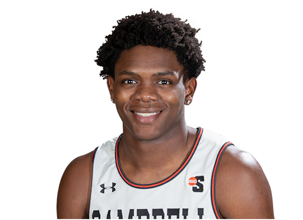 Eric Blackwell III Biography - ESPN