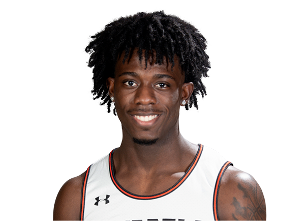 Dray Burton - North Greenville Crusaders Guard - ESPN