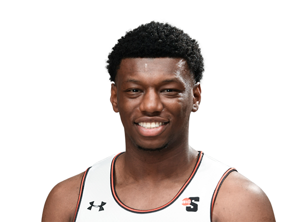 Ethan Lynch - Campbell Fighting Camels Guard - ESPN