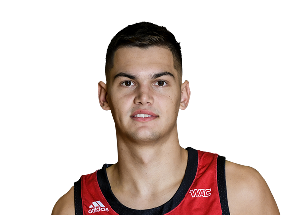 Vasja Pandza - Seattle U Redhawks Guard - ESPN