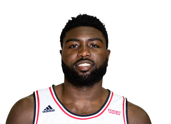 Emeka Udenyi - Seattle U Redhawks Forward - ESPN