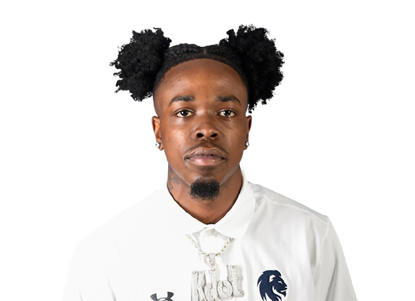 Kalen Williams - East Texas A&M Lions Guard - ESPN