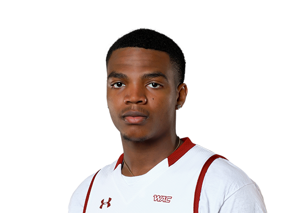 Jason King - New Mexico State Aggies Guard - ESPN