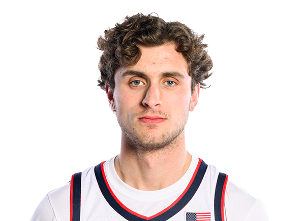 Andrew Hurley - UConn Huskies Guard - ESPN (PH)