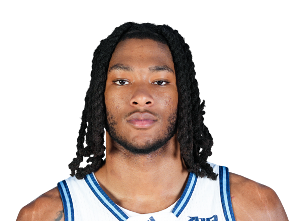 Javonte Brown - Western Michigan Broncos Center - ESPN