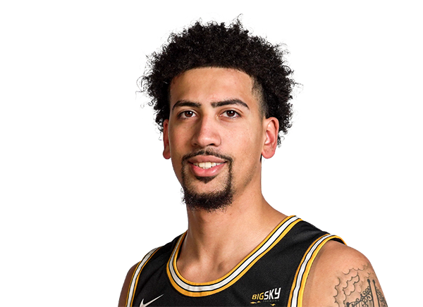 Rashad Smith - Idaho Vandals Guard - ESPN